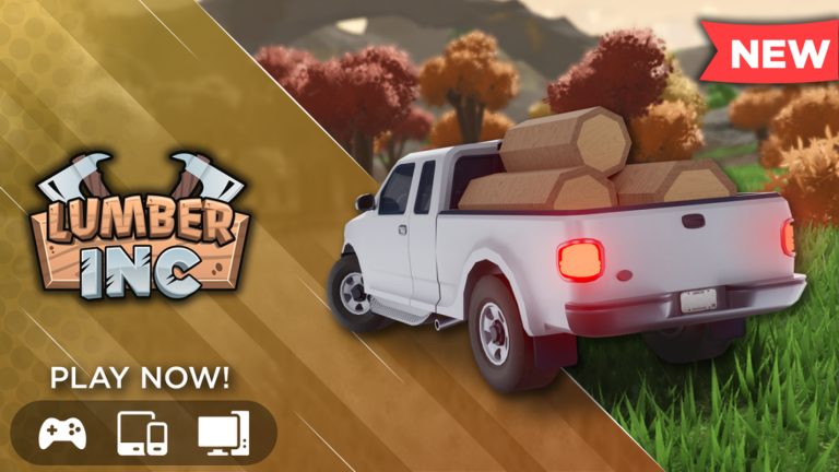 Lumber INC Codes (December 2025) - RoCodes