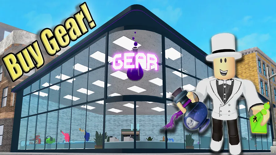 Game Store Tycoon Codes (October 2025) - RoCodes