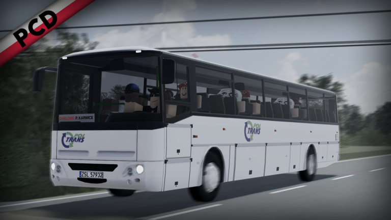 Polish Car Driving Codes (December 2025) - RoCodes