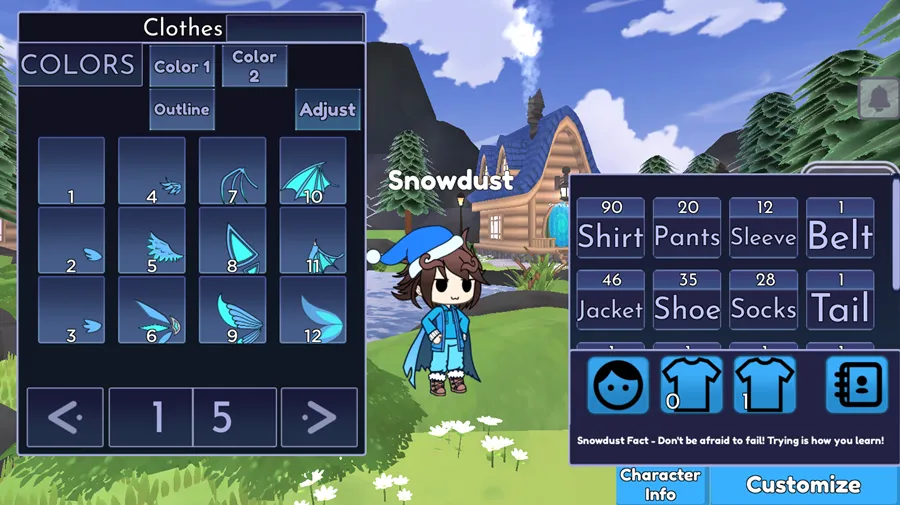 Gacha Online RP Codes (December 2025) - RoCodes