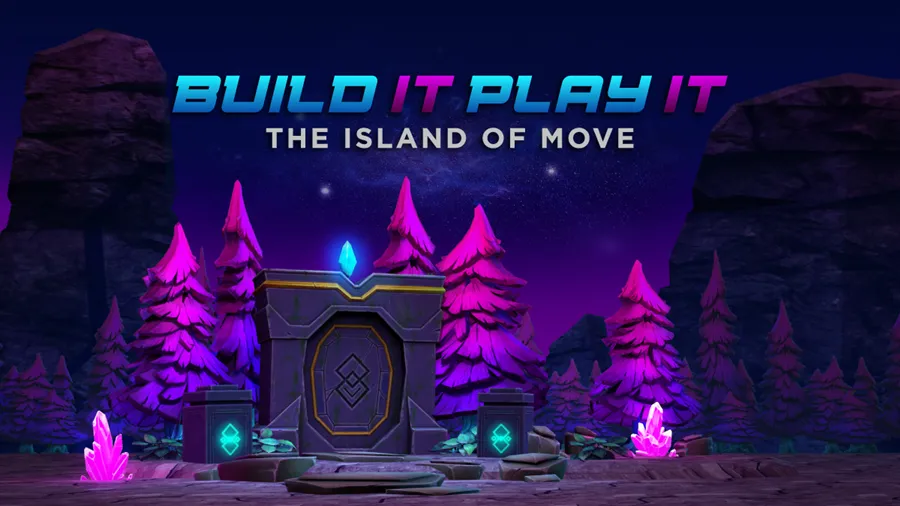 Island of Move Codes (June 2026) - RoCodes