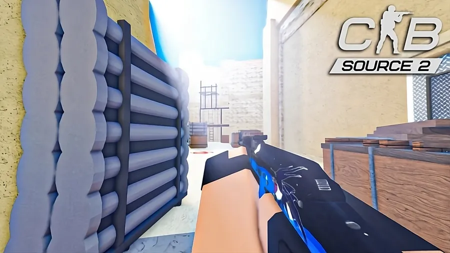 Counter Blox Source 2 Codes (December 2025) - RoCodes