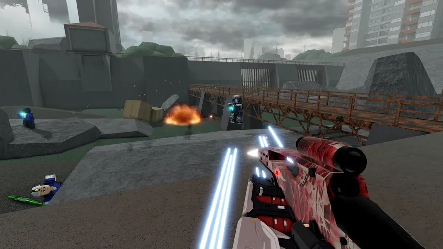 Energy Assault Codes (December 2025) - RoCodes