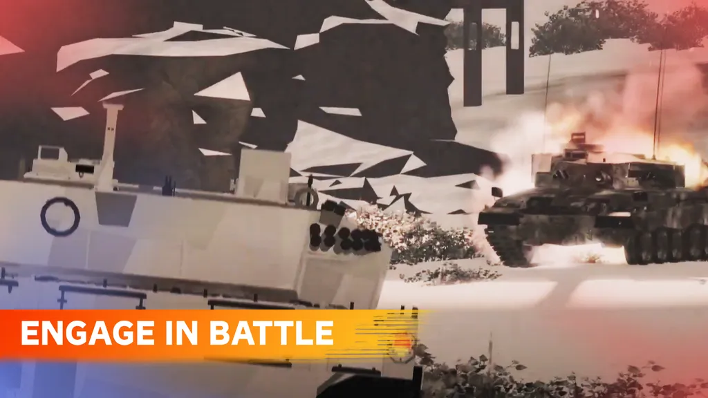 Cursed Tank Simulator Codes (December 2025) - RoCodes