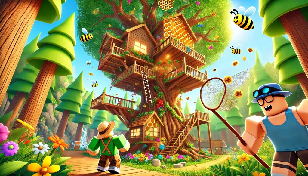 Super Treehouse Tycoon 2 Codes (October 2025) - RoCodes