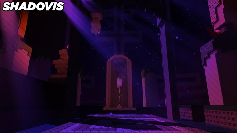 Shadovis RPG Codes (January 2026) - RoCodes