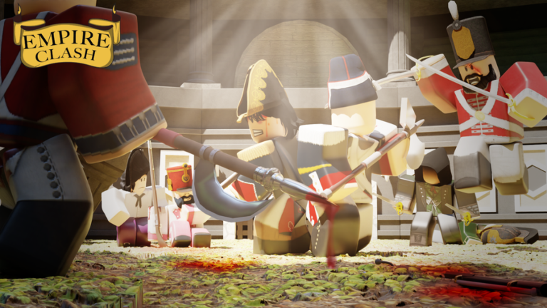 Empire Clash Codes (December 2025) - RoCodes