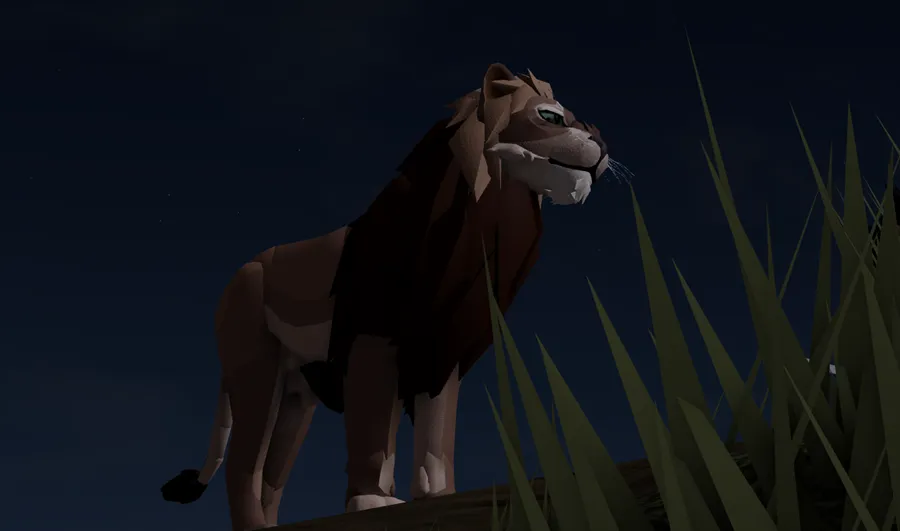 Roblox A Lion's Pride Codes (October 2025) - RoCodes