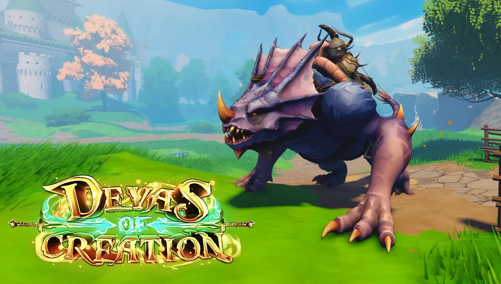 Devas Of Creation Codes (December 2025) - RoCodes