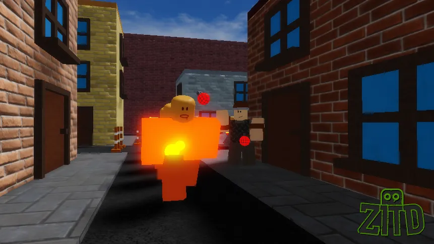 Roblox Game Codes - RoCodes