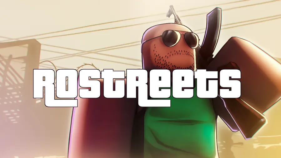 RoStreets Codes (December 2025) - RoCodes