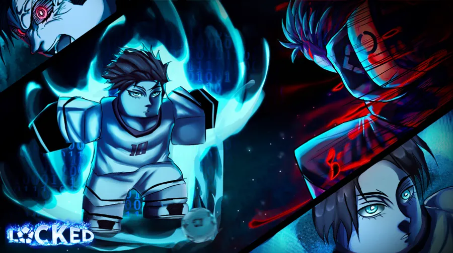 Locked Codes | 4 Active Codes for January 2026 - RoCodes