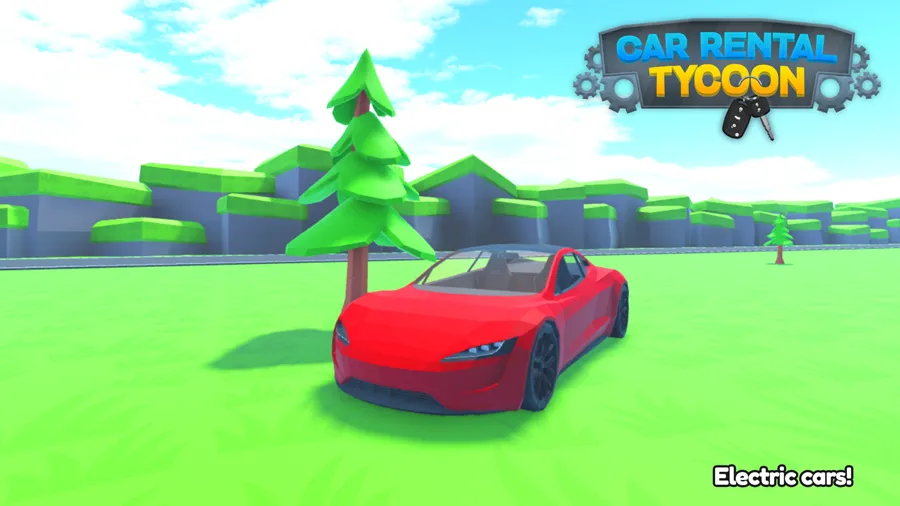 Car Rental Tycoon Codes (December 2025) - RoCodes