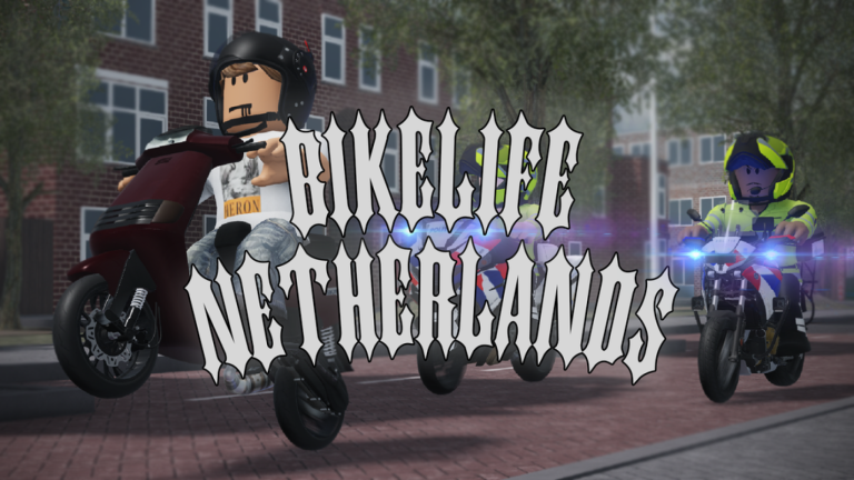 Bikelife Netherlands Codes (June 2026) - RoCodes