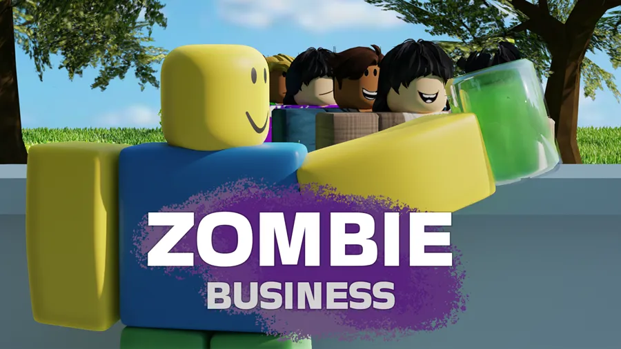 Zombie Business Simulator Codes (December 2025) - RoCodes