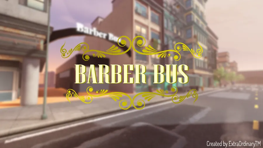 Barber Bus Codes (December 2025) - RoCodes
