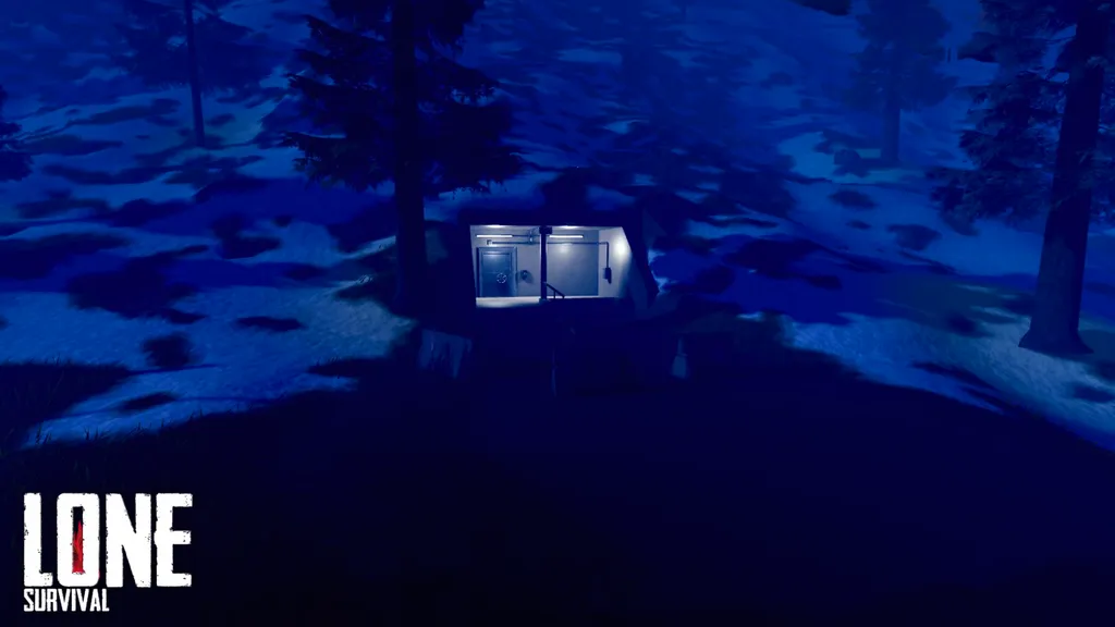 Lone Survival Codes (November 2025) - RoCodes