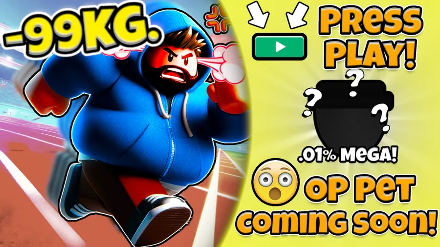 Sprinting Simulator Codes (December 2025) - RoCodes