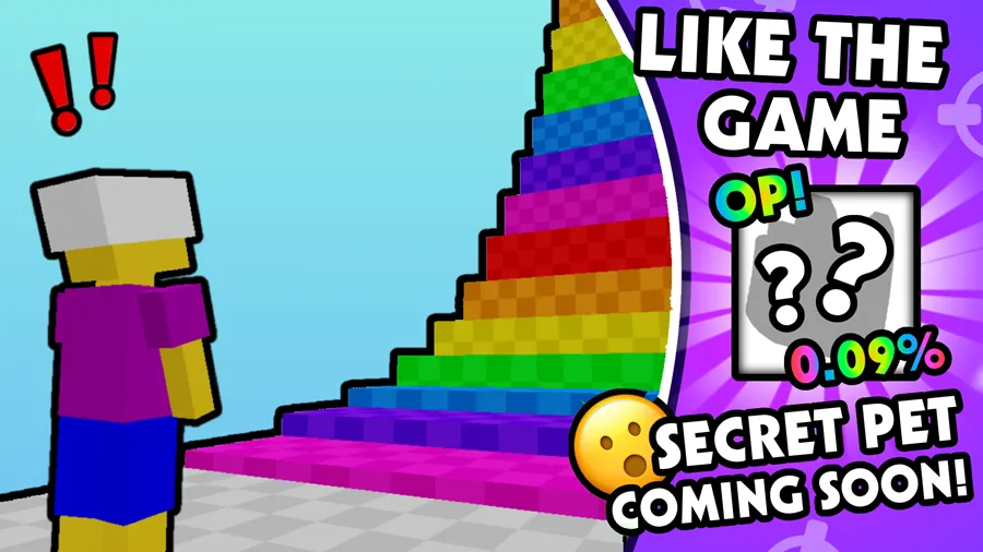 Stud Jump Simulator Codes March 2024 - RoCodes