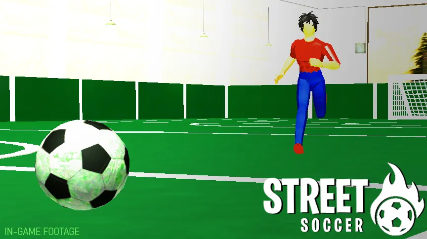 Realistic Street Soccer Codes April 2024 - RoCodes
