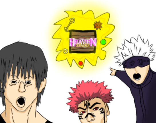 Heaven Stand Codes | 23 Active Codes for May 2026 - RoCodes