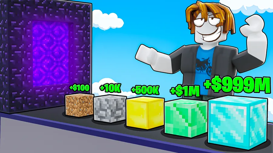 Block Craft Tycoon Codes (January 2026) - RoCodes