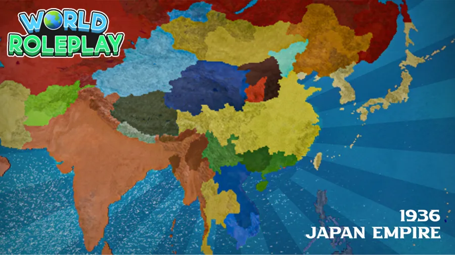 World Roleplay Codes (December 2025) - RoCodes