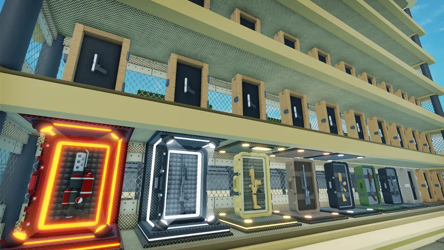 Gun Merge Tycoon Codes (December 2025) - RoCodes