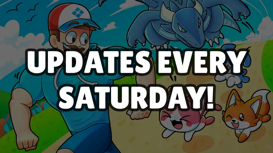 Catching Simulator Codes (December 2025) - RoCodes