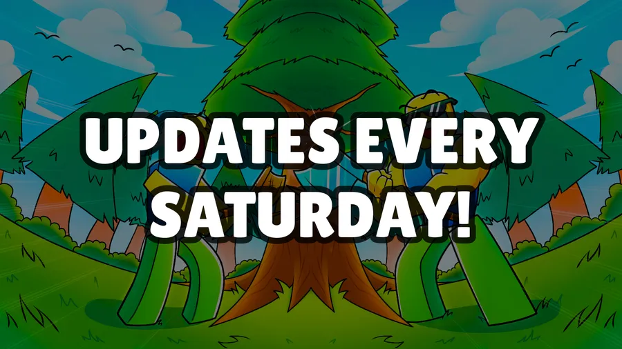 Lumberjack Simulator Codes (December 2025) - RoCodes