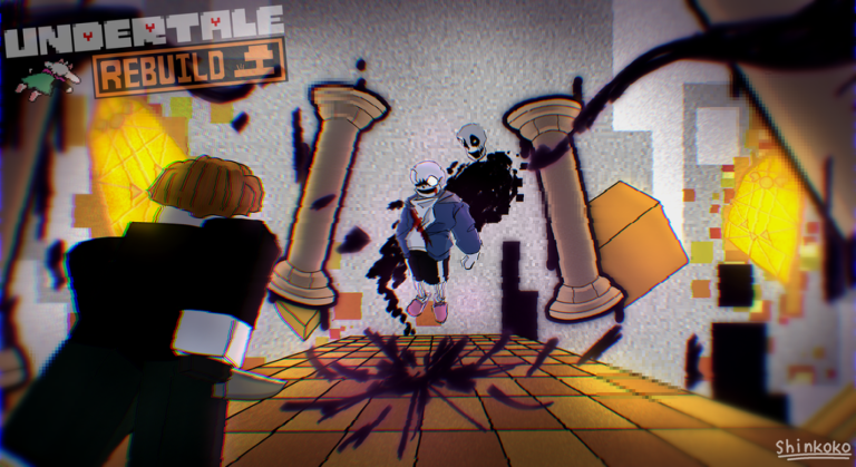 Undertale Rebuild TD Codes (May 2026) - RoCodes