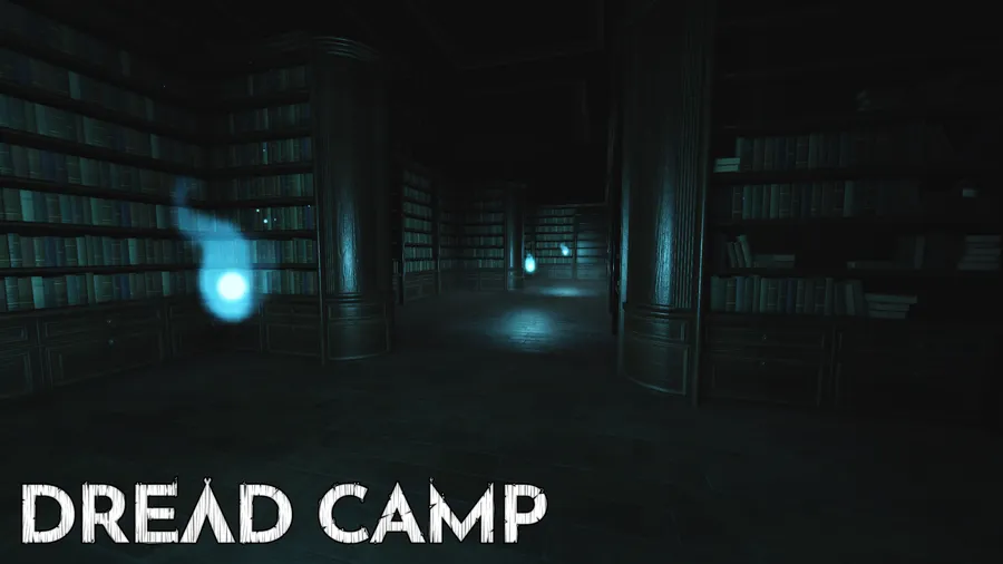 Dread Camp Codes (December 2025) - RoCodes