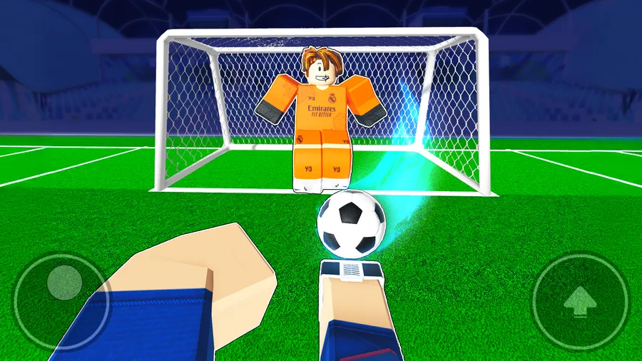 Ultimate Soccer Codes (December 2025) - RoCodes