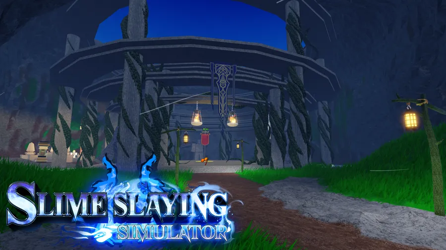 Slime Slaying Simulator Codes (December 2025) - RoCodes
