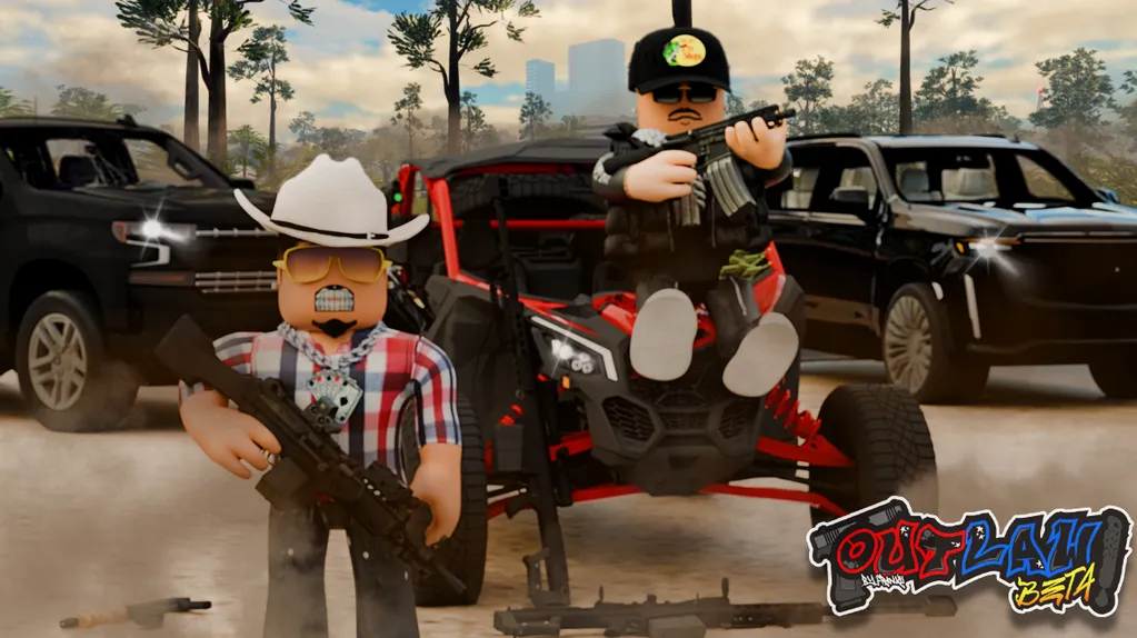 Roblox Outlaw Codes (January 2026) - RoCodes
