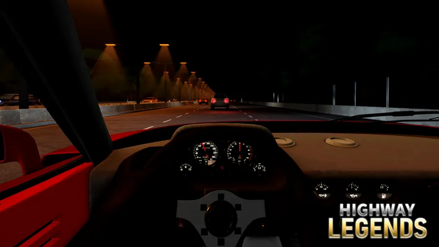 Highway Legends Codes (December 2025) - RoCodes