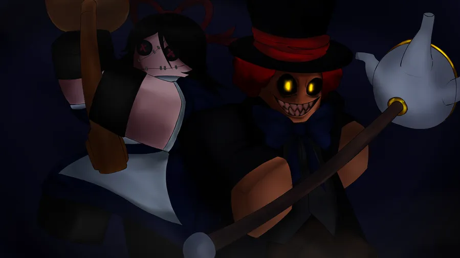 Nightmare Clash Codes (October 2025) - RoCodes