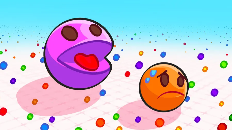 Ball Eating Simulator Codes (December 2025) - RoCodes