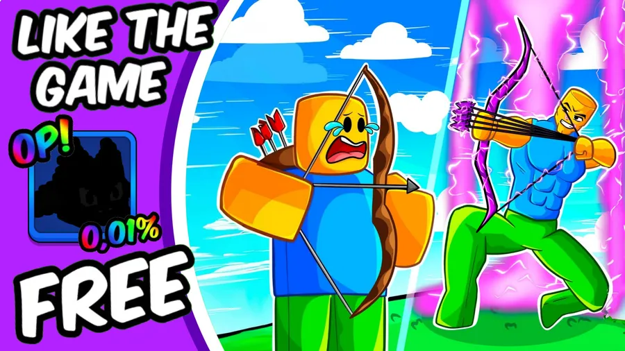 Bow Simulator Codes (September 2025) - RoCodes