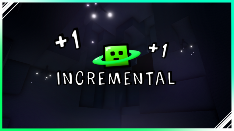 Slime Incremental Codes (October 2025) - RoCodes
