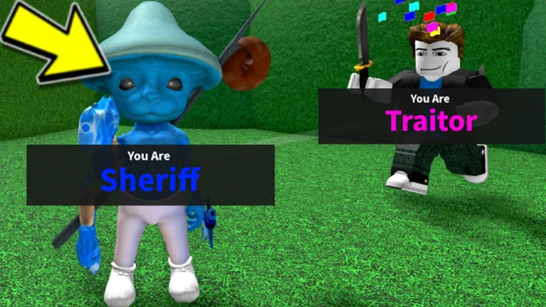 The Crazy Murderer Codes (January 2026) - RoCodes