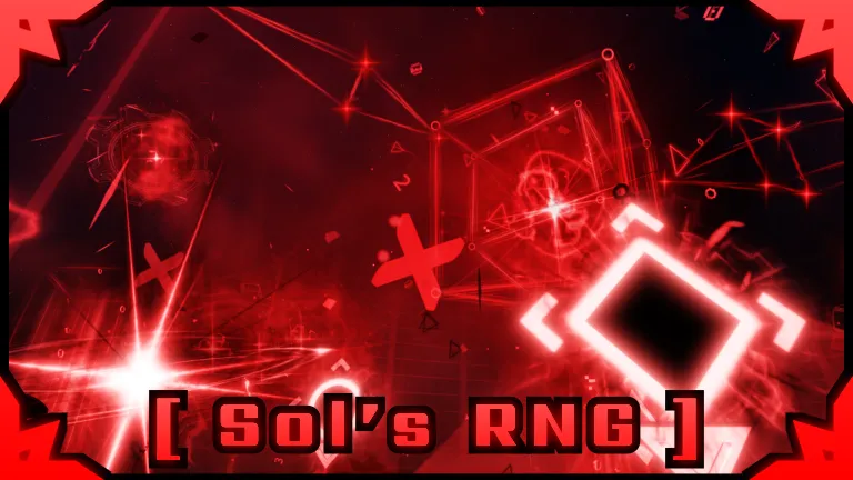 Sol's RNG Codes | 6 Active Codes for April 2026 - RoCodes