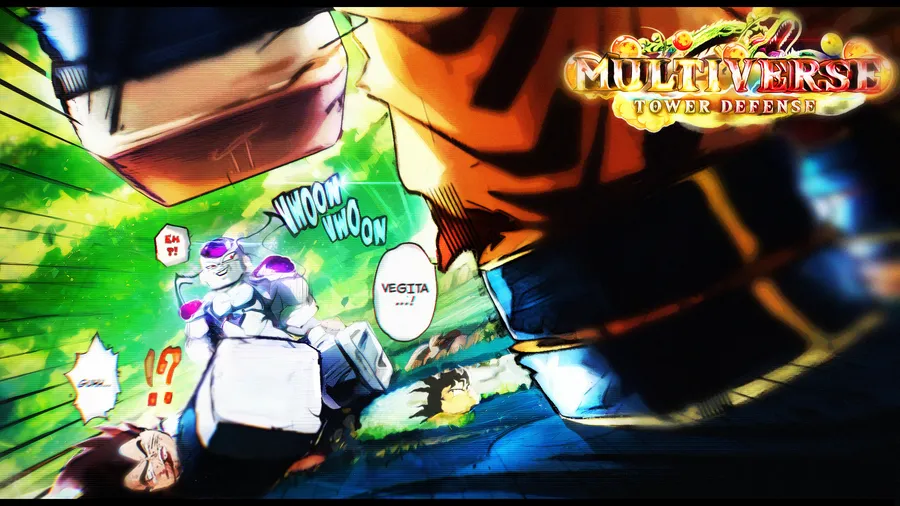 Multiverse Tower Defense Codes October 2024 - RoCodes