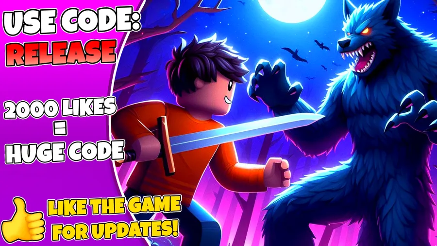 Horror Simulator Codes (December 2025) - RoCodes