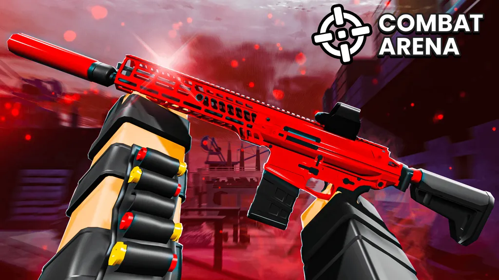 Combat Arena Codes (February 2026) - RoCodes