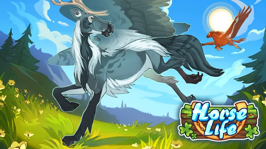Horse Life Codes | 1 Active Codes for April 2026 - RoCodes