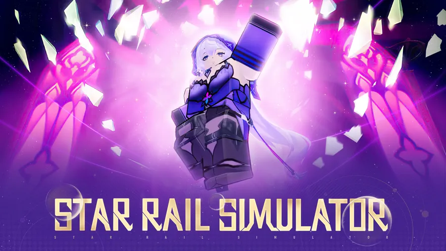 StarRail Simulator Codes (October 2025) - RoCodes