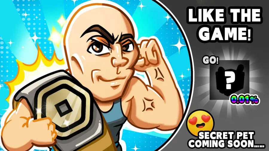 Boxing Star Simulator Codes (September 2025) - RoCodes