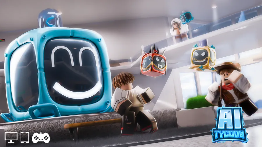 AI Tycoon Codes | 2 Active Codes for October 2025 - RoCodes