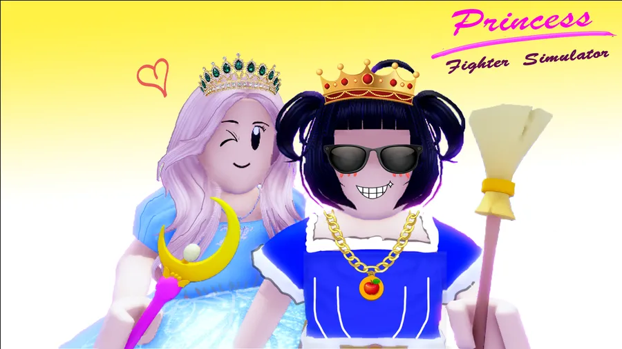 Princess Fighter Simulator Codes (September 2025) - RoCodes